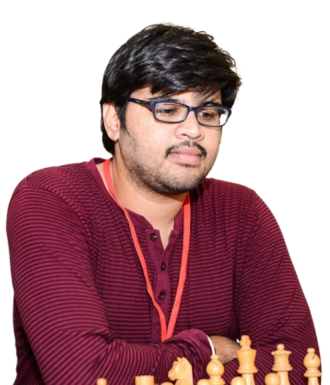 CRG Chess Academy | Renowed Chess Academy